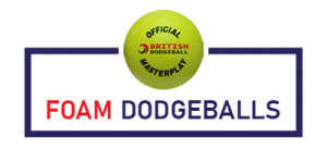 Official British Dodgeball Dodgeballs – British Dodgeball