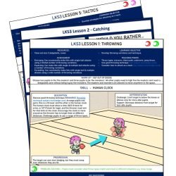 Resources - British Dodgeball