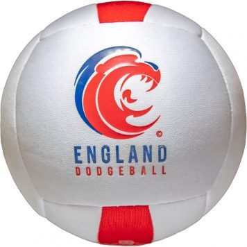 Official British Dodgeball Dodgeballs – British Dodgeball