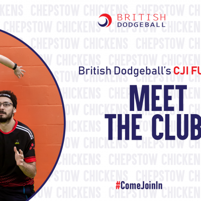 Resources – British Dodgeball