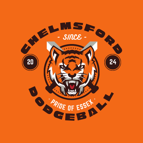 NEW Chelmsford Dodgeball Club - British Dodgeball